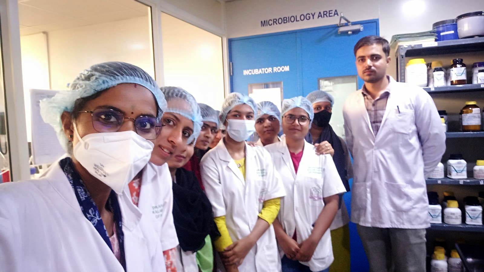 Dr.APJ Abdul Kalam College of Pharmacy | Contact